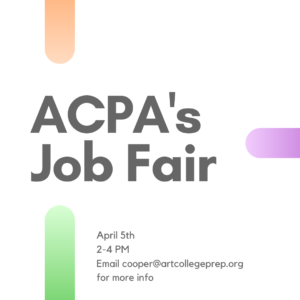 Arts & College Preparatory Academy (ACPA) - A Public Community School ...