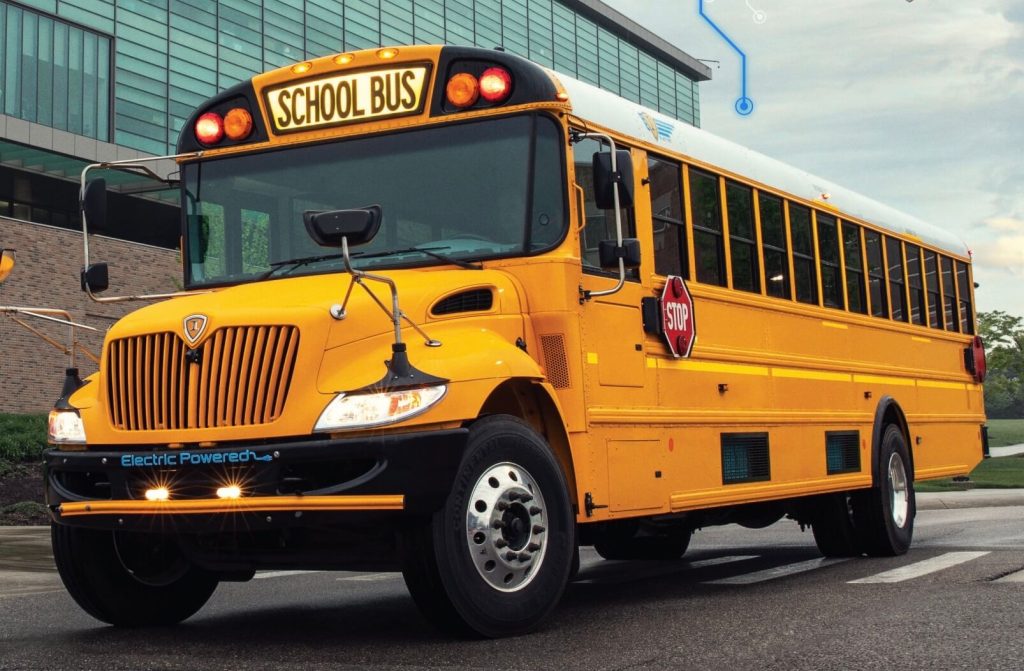 Transportation - Arts & College Preparatory Academy (ACPA)