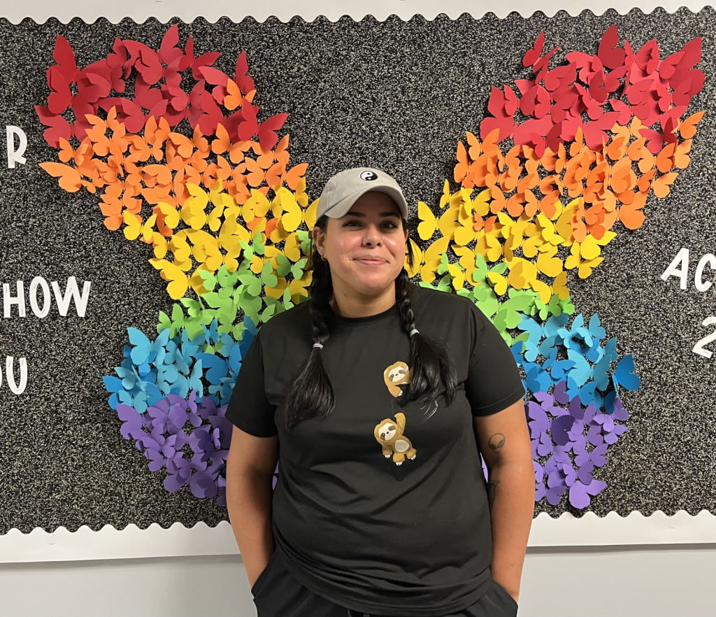 Staff - Arts & College Preparatory Academy (ACPA)