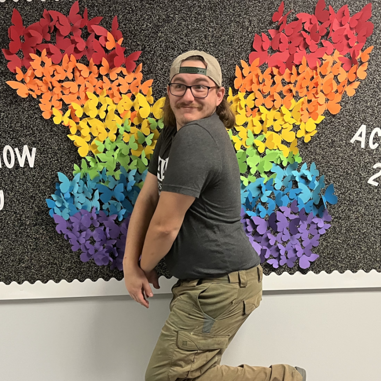 Staff - Arts & College Preparatory Academy (ACPA)