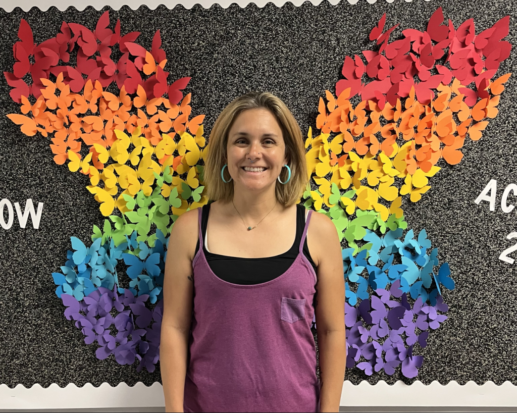 Staff - Arts & College Preparatory Academy (ACPA)